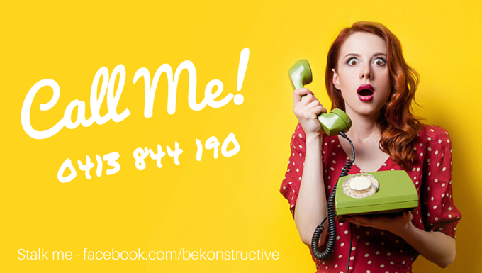 Welcome to BeKonstructive Marketing - Digital Marketing Services