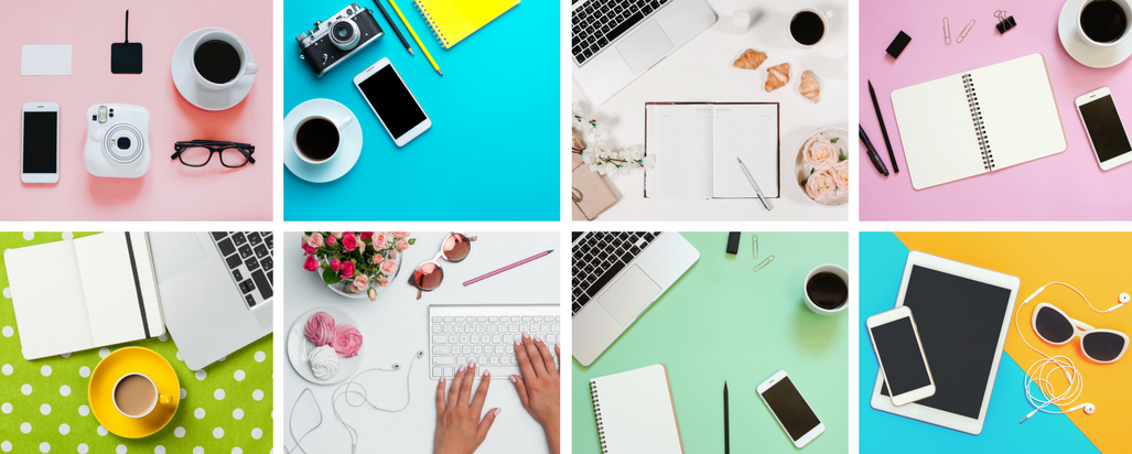 The Flat-Lay Phenomenon: What is a Flat-Lay & How Do You Do It